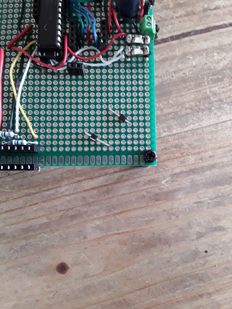 Löt-Tip's / Leiterplatten & Verdrahtung - Deutsch - Arduino Forum