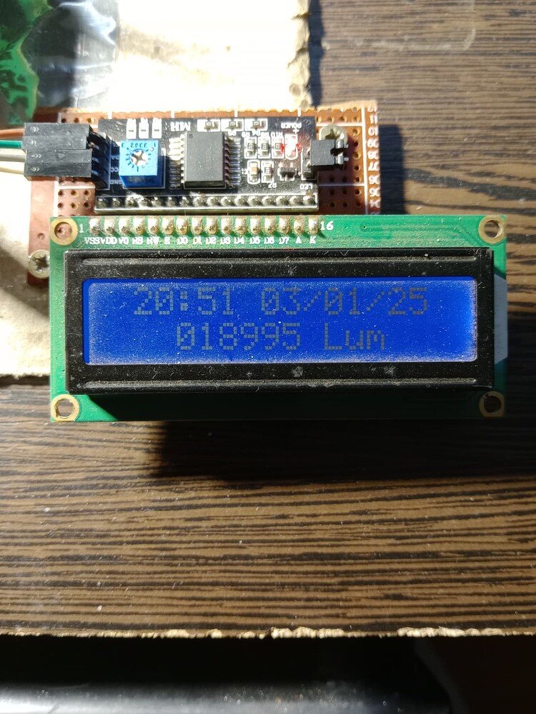 Control inteligente de ambiente - Proyectos - Arduino Forum