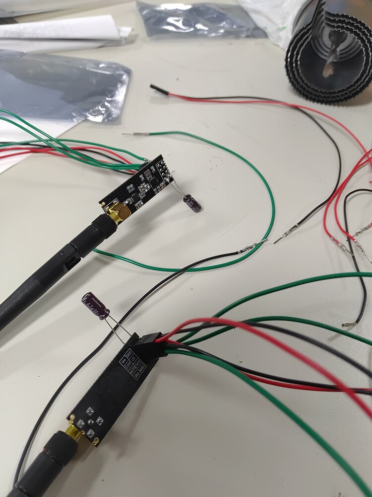 Problem Nrf24l01 Mega As Receiver Nano As Transmitter Programming Arduino Forum 