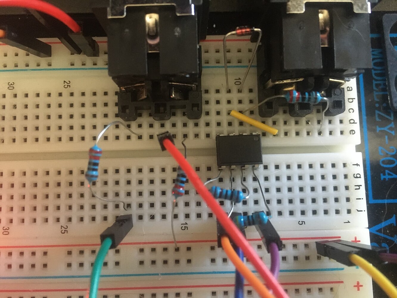 MIDI recognition issue with Arduino UNO - Audio - Arduino Forum