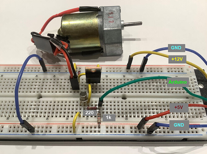 Is Digitalwrite Necessary For 12v Solenoids With Relays And Mosfets Page 3 General
