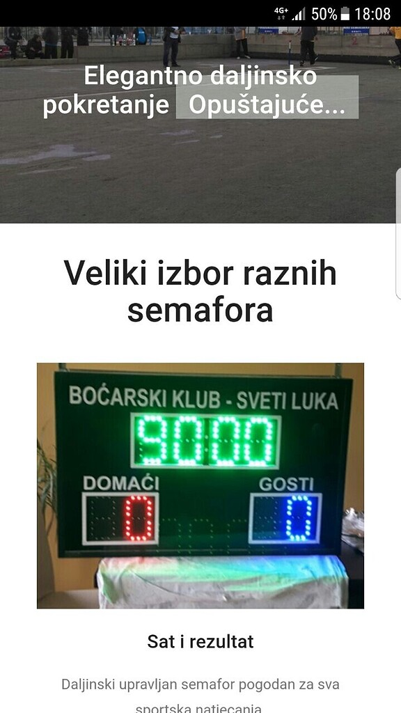 Led Strip Scoreboard Programming Arduino Forum 
