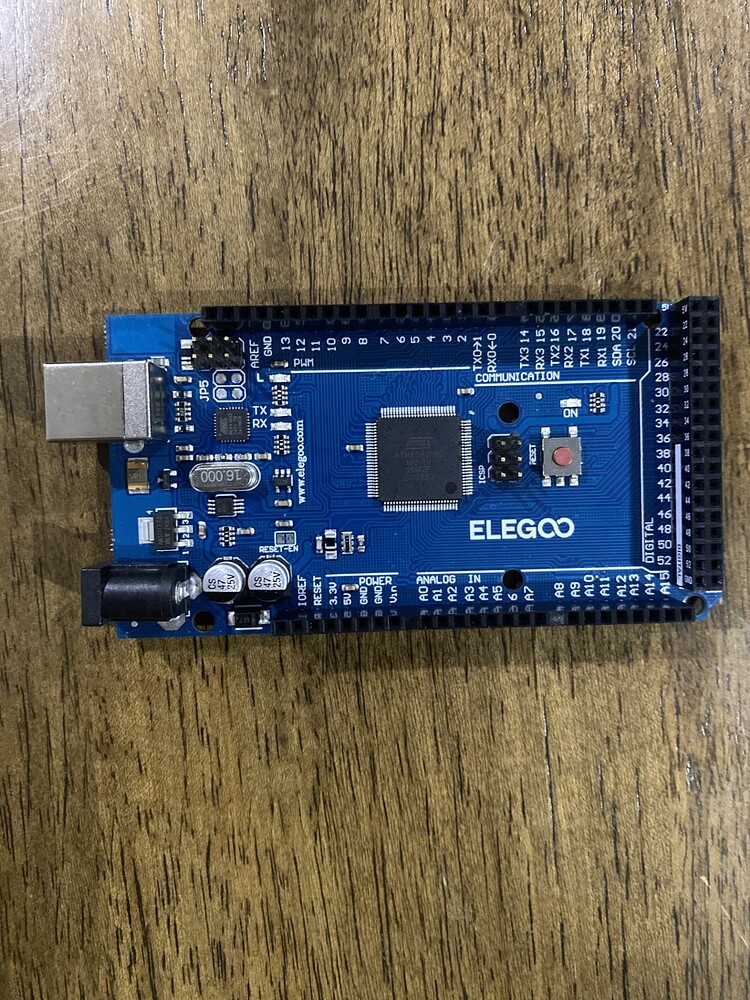 Incorrect result for basic one and two digit arithmetic - Page 2 - 3rd Party Boards - Arduino Forum