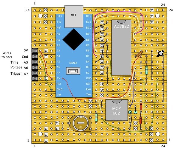 Fritzing app built - Page 2 - General Guidance - Arduino Forum