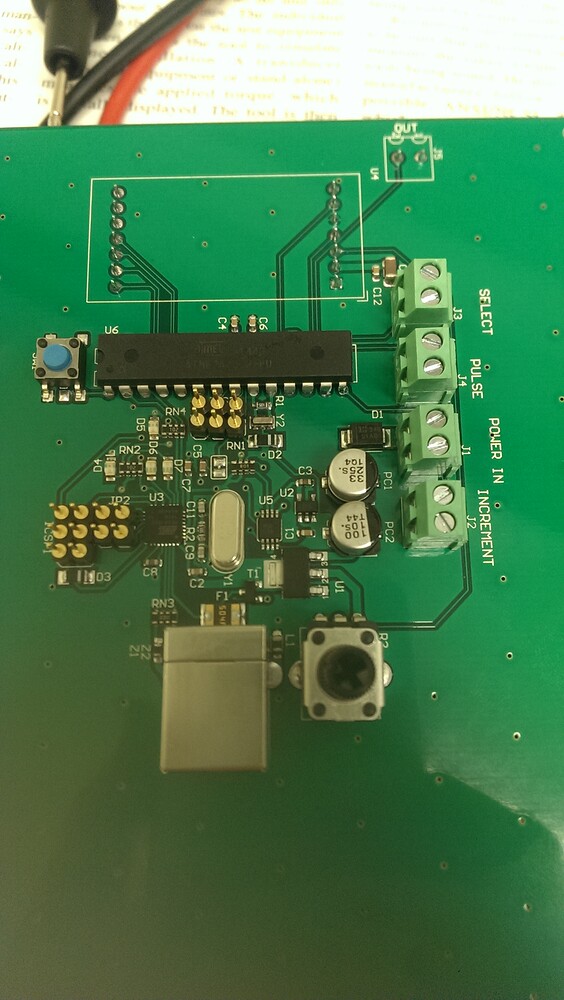 Issues setting up a custom Arduino based board. - 3rd Party Boards - Arduino Forum