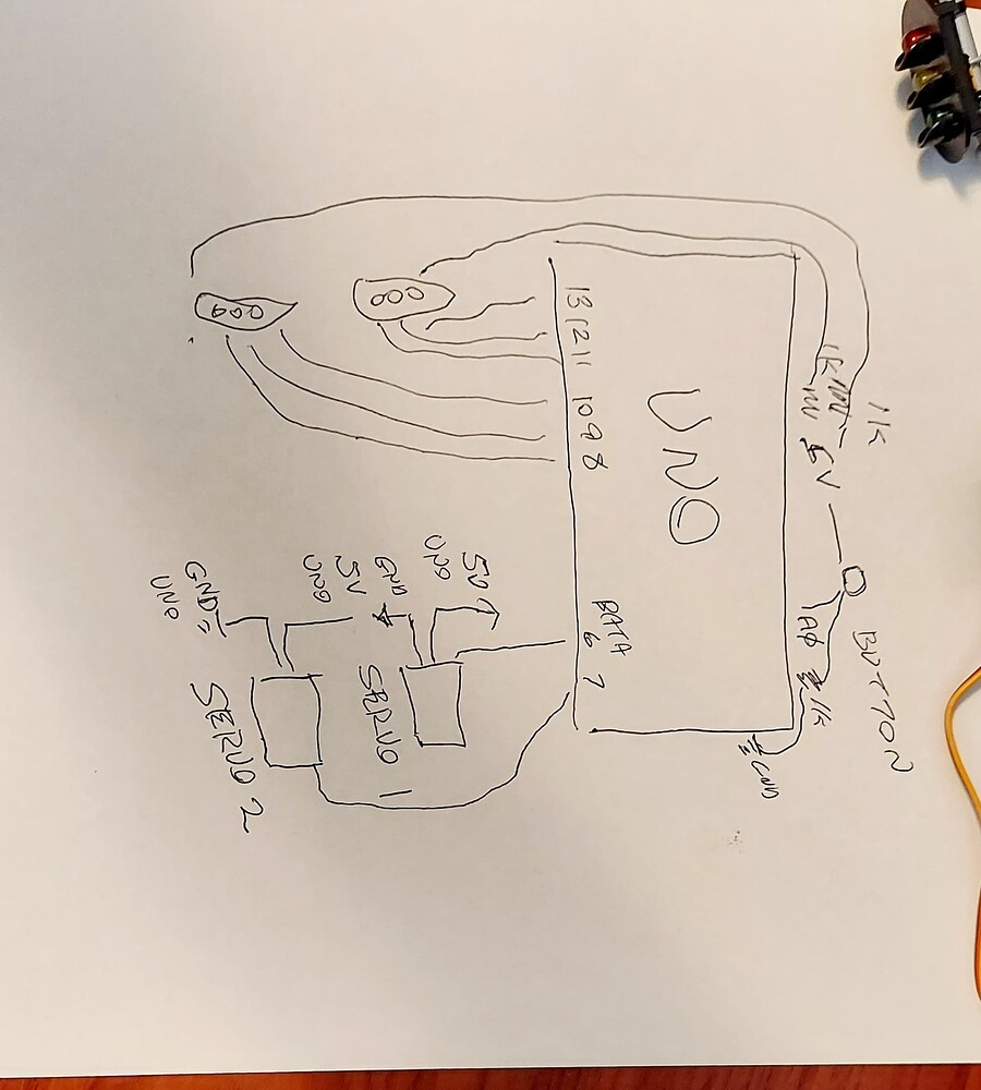 Model railroad switch and signal control - Page 2 - General Guidance - Arduino Forum