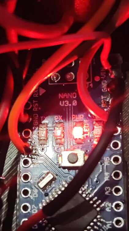 Arduino controlling 2 x 12Vdc Solenoid valves - General Guidance ...