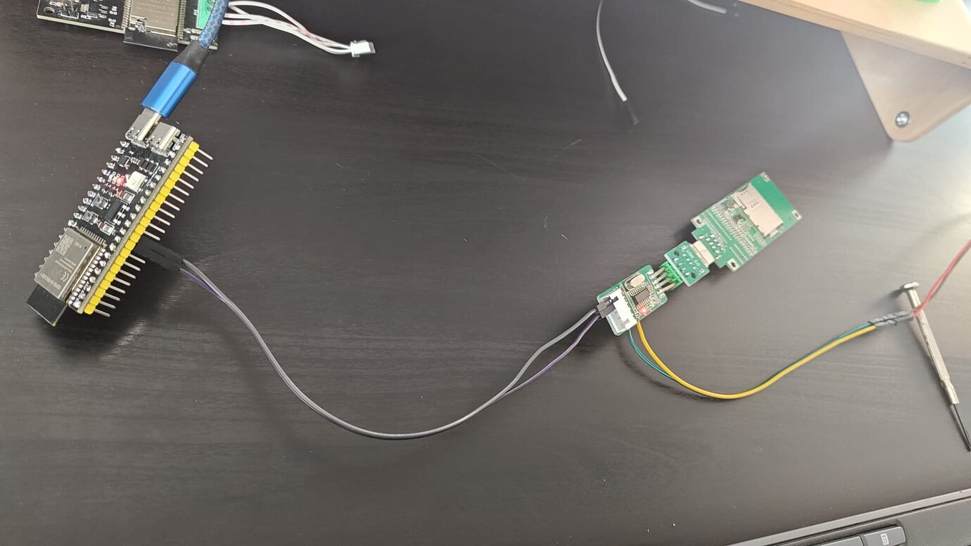 Arduino Uno and Quectel EC25 - Networking, Protocols, and Devices - Arduino Forum