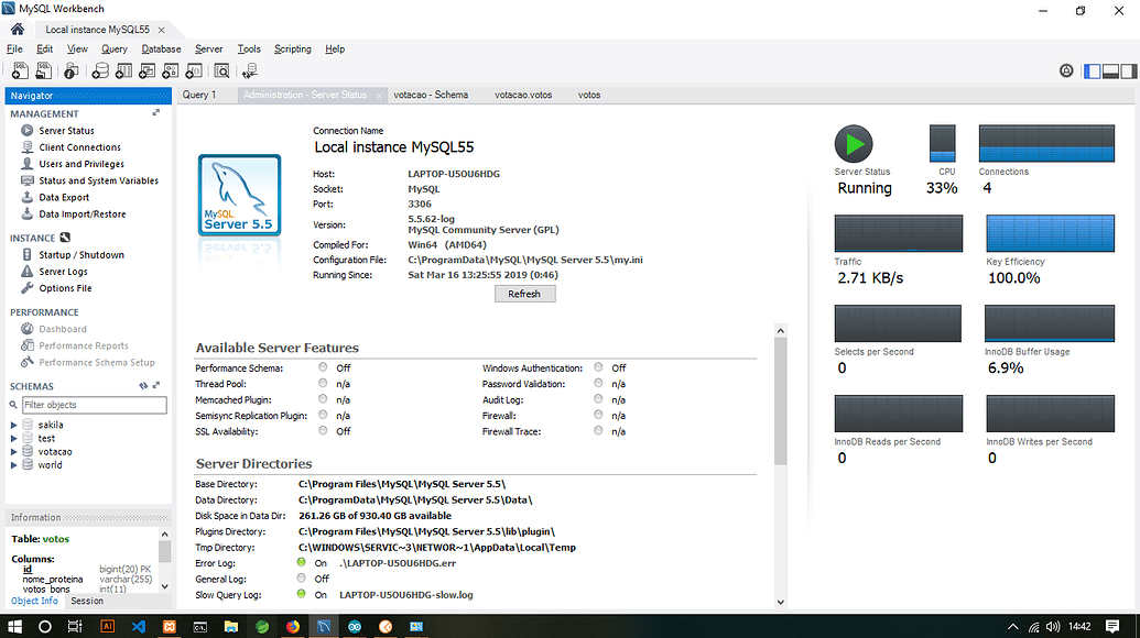 Arduino Does Not Connect To Mysql Database Programming Arduino Forum