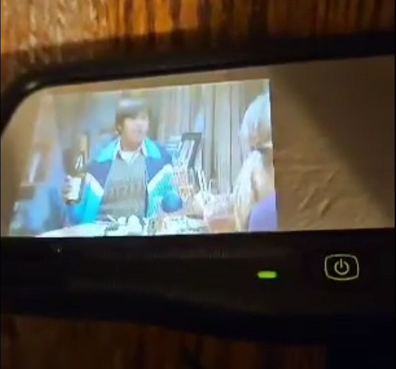 Is it possible to get I2C video out and convert to composite video ...