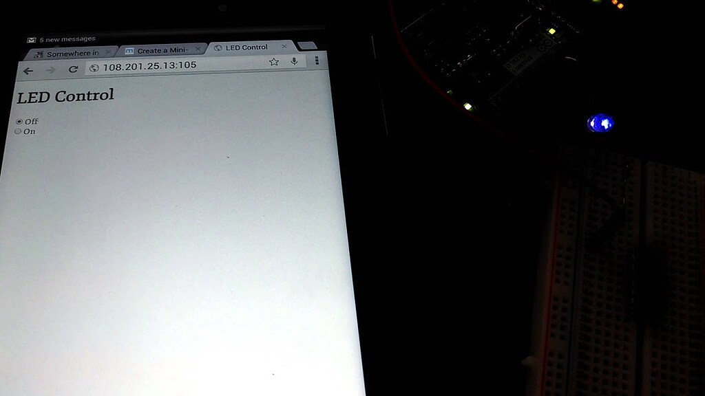 LED not turning off completely - LEDs and Multiplexing - Arduino Forum