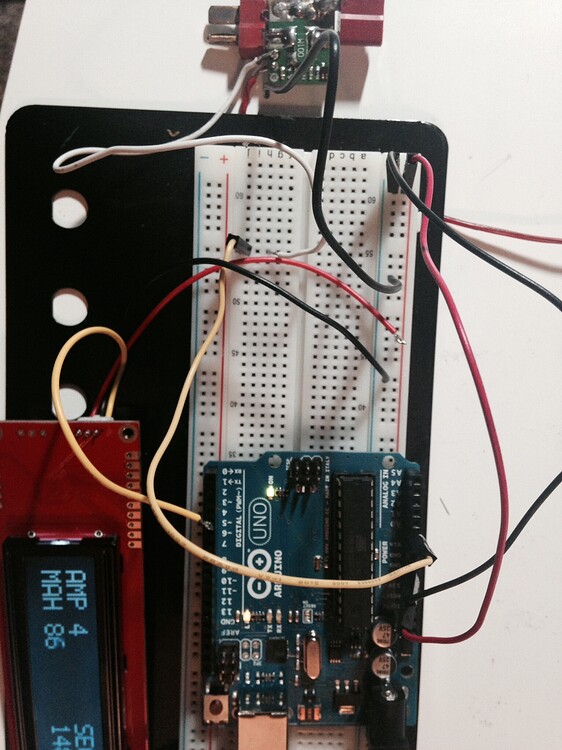 Arduino Uno ground? - General Electronics - Arduino Forum
