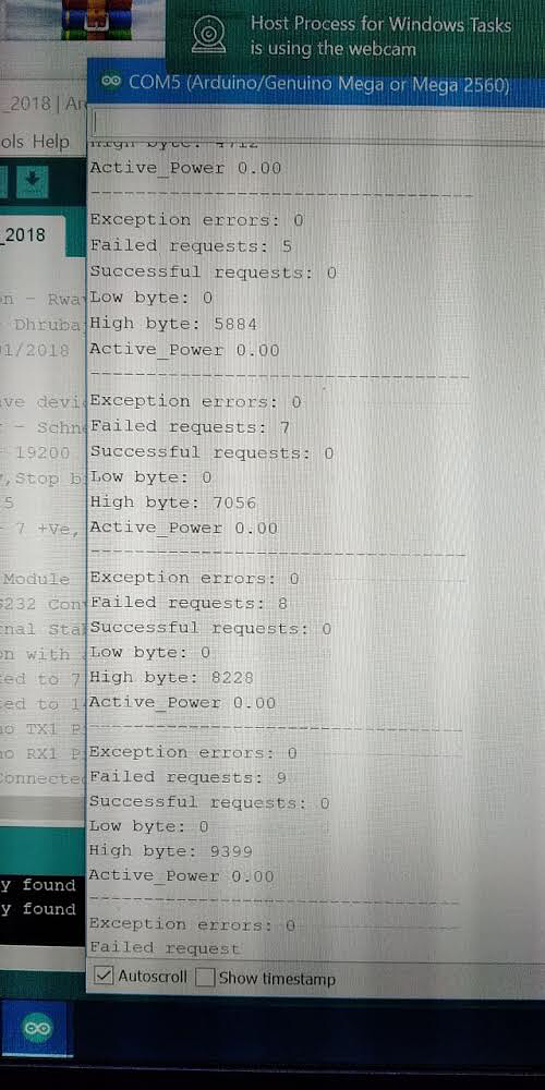 Help With Modbus Rtu Master Slave Simplemodbus Solved Page 40 Networking Protocols And