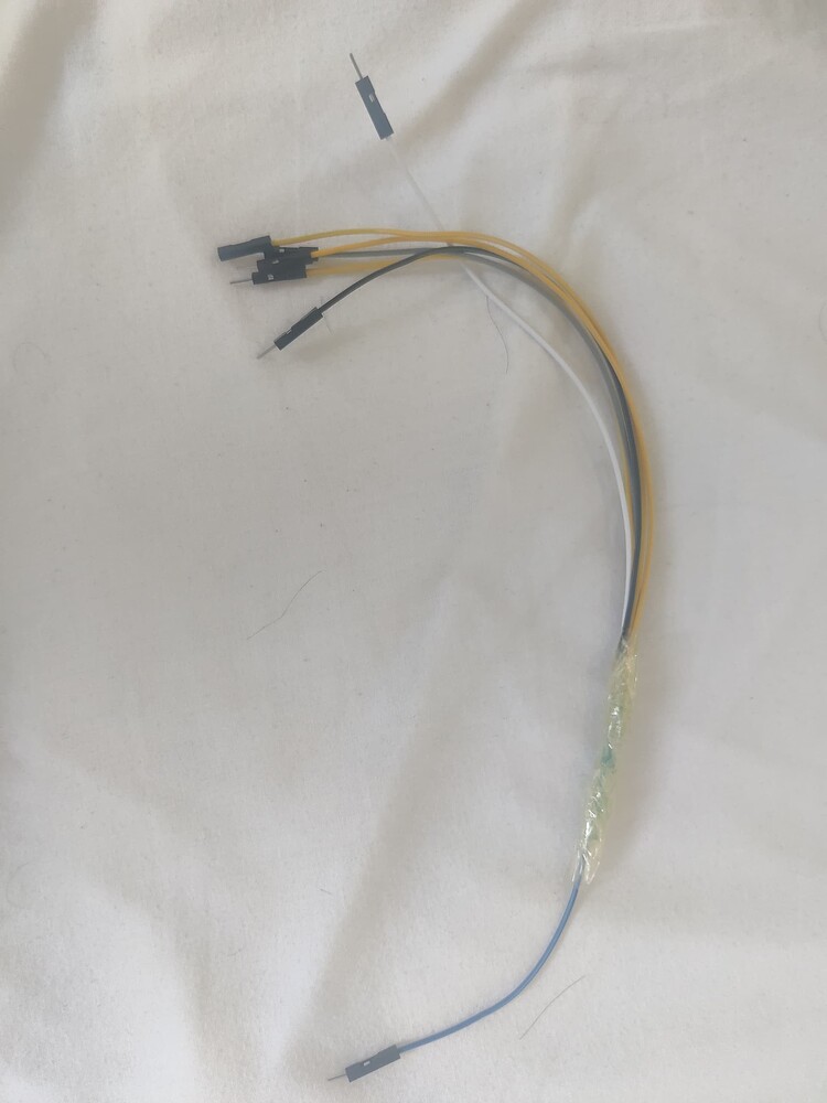 Can I Wire Button Directly to the Arduino? - General Electronics ...