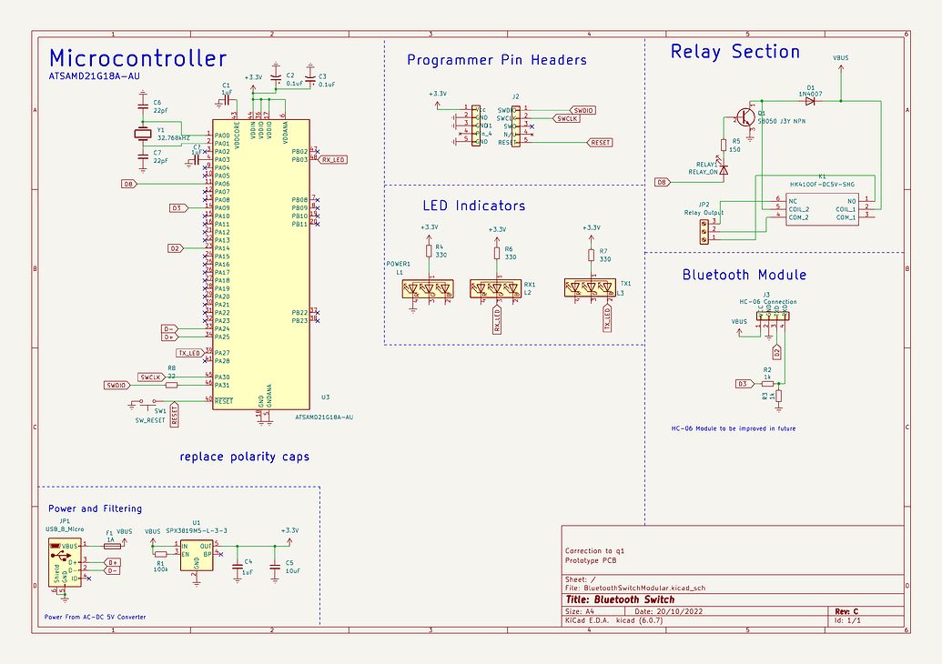 Custom Arduino zero board cannot see mcu with atmel ice - Zero ...