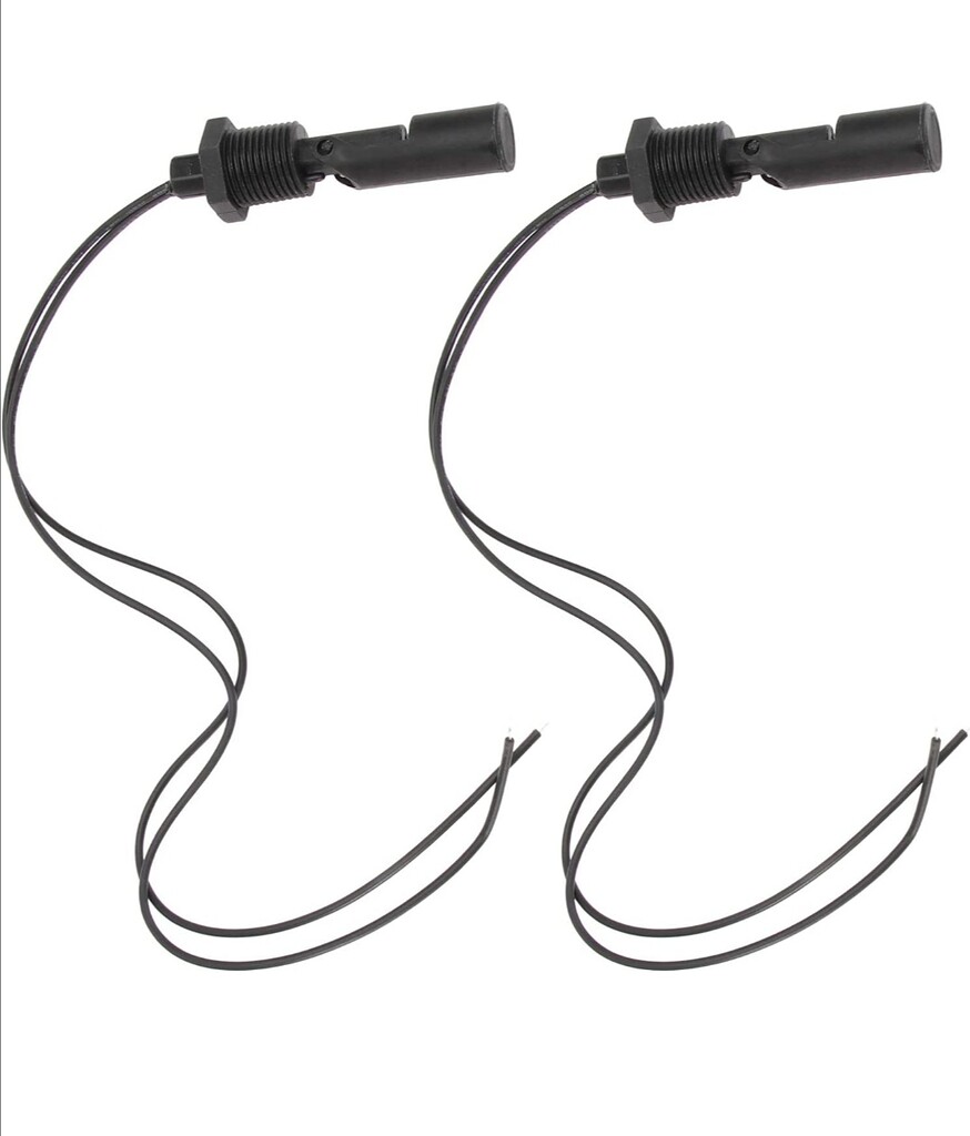 Collegamenti interruttore galleggiante - Generale - Arduino Forum