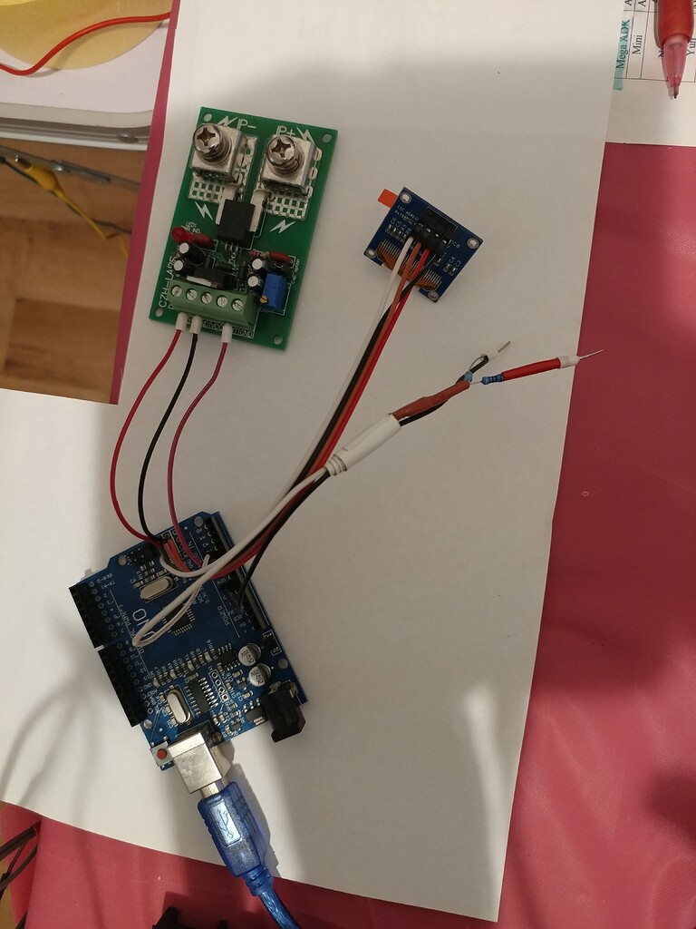 Unexpected power drainage - General Electronics - Arduino Forum