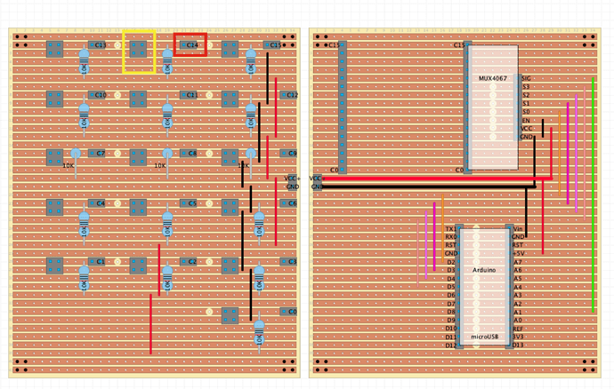Sensors Arduino Raspberry Pi Pure Data Page 5 General Guidance Arduino Forum