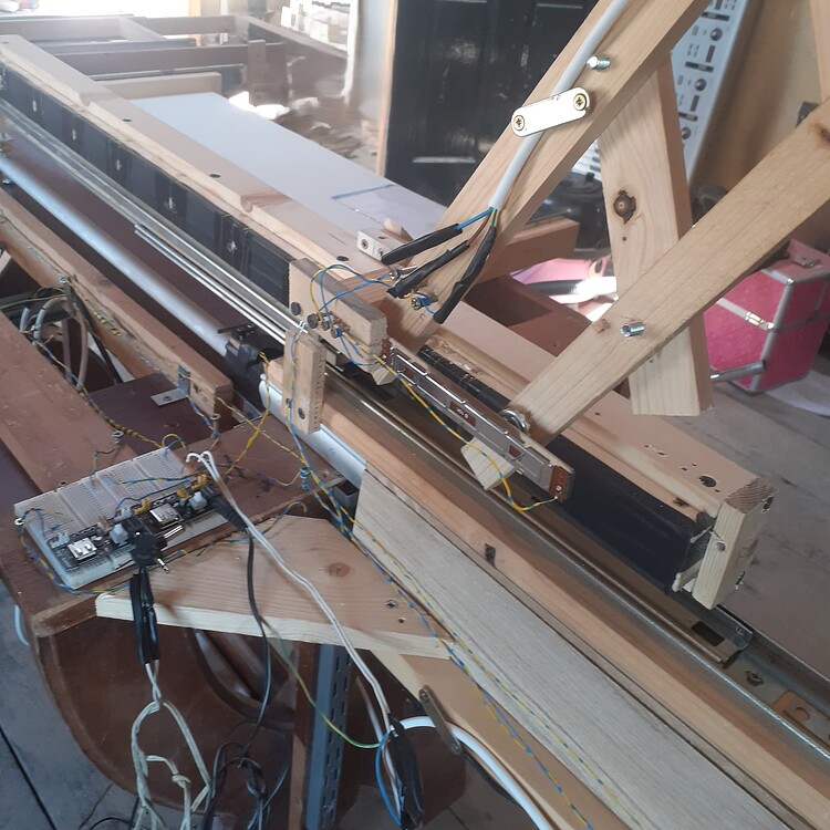 Relay Module causing Arduino Reset - Page 2 - General Electronics - Arduino Forum