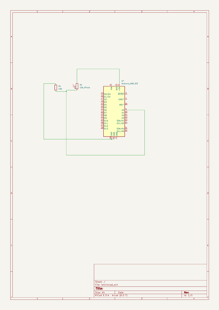 Using A Photoresistor To Measure Rpm Of A Fan With 3 Blades Page 2 Programming Arduino Forum 