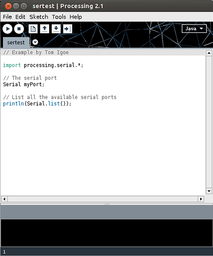 Arduino-IDE auf Banana Pi - Page 2 - Deutsch - Arduino Forum