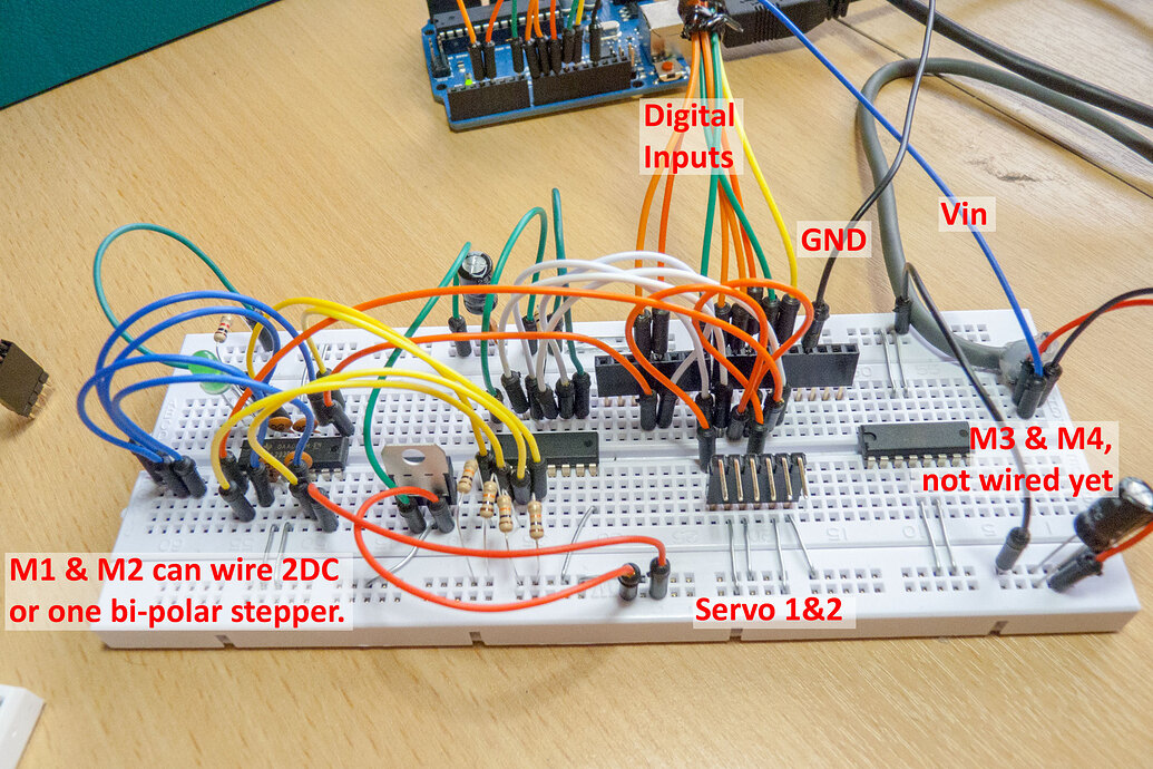 Aruino UNO Rev3 Bricked ? (ATMEGA16U2) - General Guidance - Arduino Forum