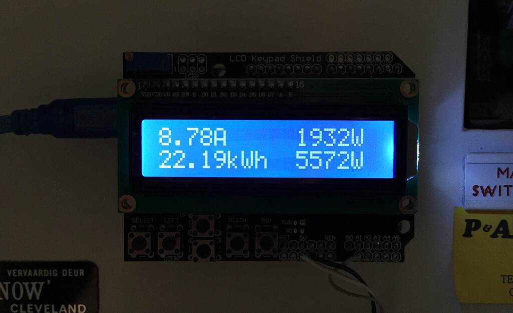 Ct Burden Resistor Calculation General Electronics Arduino Forum