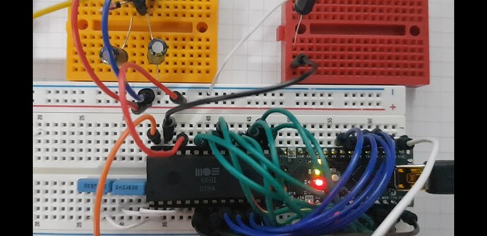 Code umwandeln Arduino - Page 3 - Deutsch - Arduino Forum