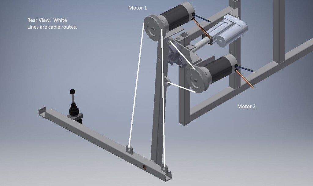 Exoskeleton Arm Control - General Guidance - Arduino Forum