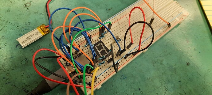 Issue With Clock Code - Programming - Arduino Forum