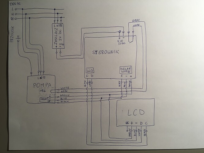 Problem with long run program - Arduino UNO - General Guidance ...