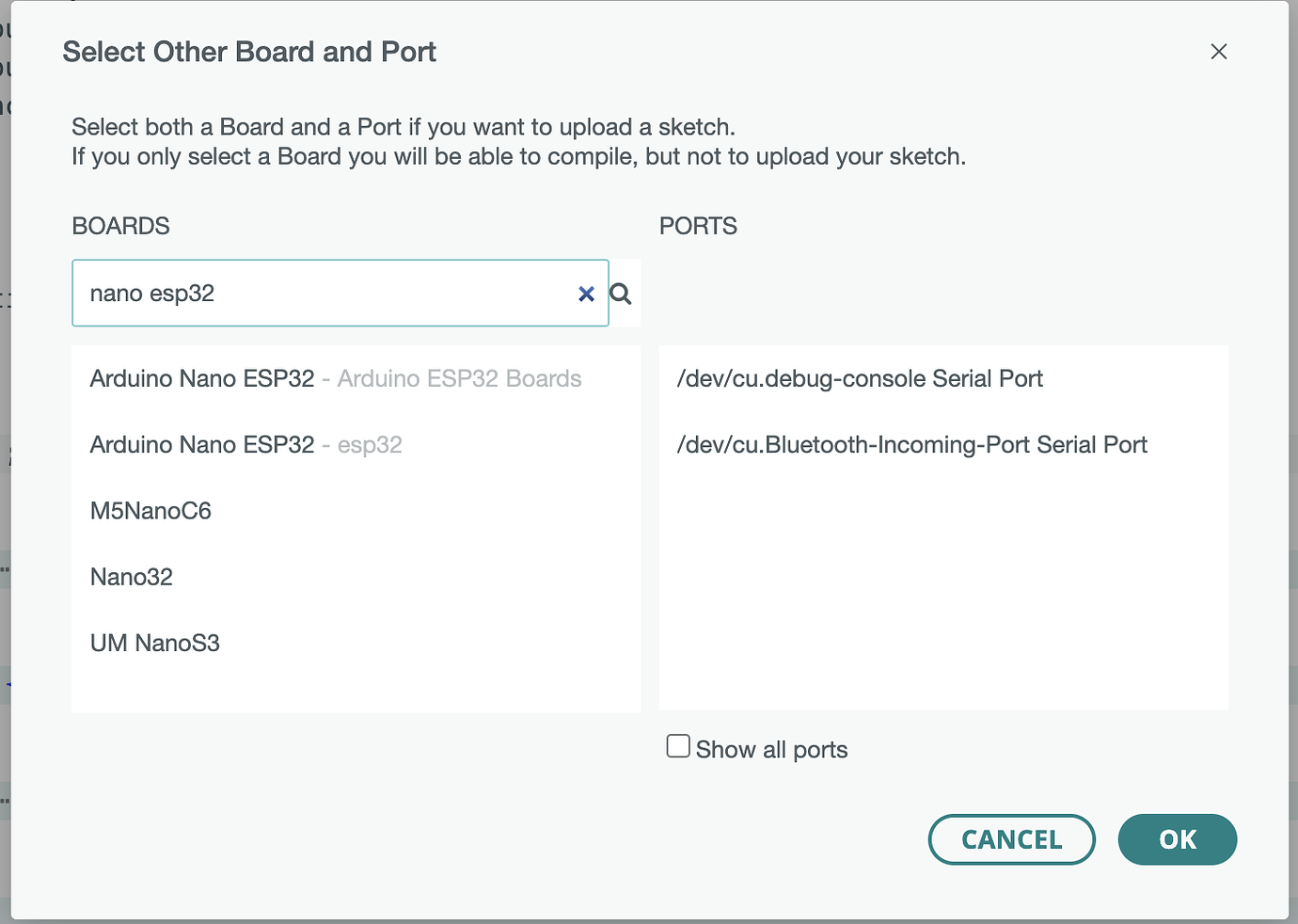 Which BLE Library to use for the NanoESP2? - Nano ESP32 - Arduino Forum