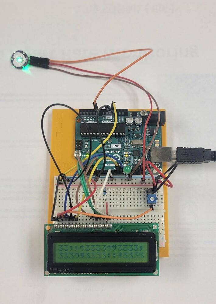 Heart Rate Monitor Project General Guidance Arduino Forum
