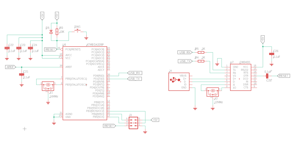 STK500_getsync() ... NOT IN SYNC - Uploading - Arduino Forum
