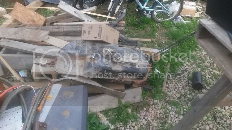 Arduino Controlled Auto Start Generator. (Off Grid Living.) - Home ...