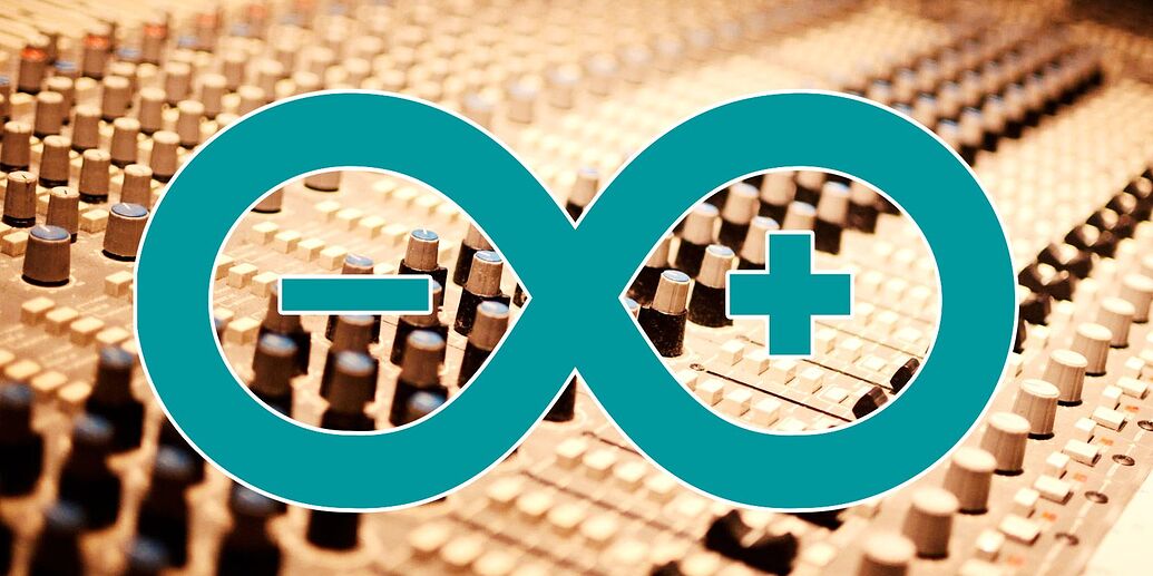 First project - simple midi control - General Guidance - Arduino Forum