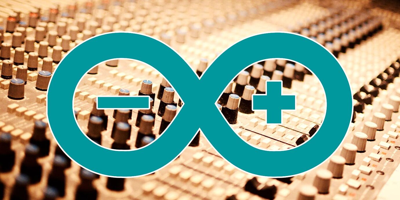 First project - simple midi control - General Guidance - Arduino Forum