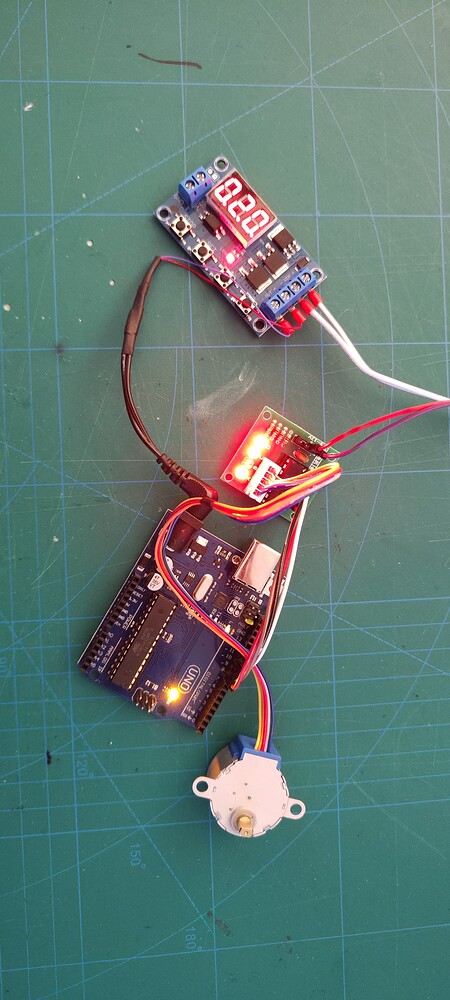 Is there anyone who can help me? - Jobs and Paid Consultancy - Arduino ...