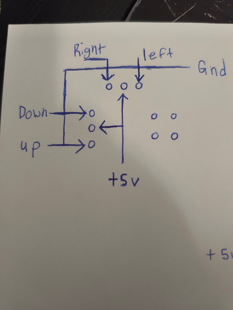 Converting analog inputs - General Electronics - Arduino Forum
