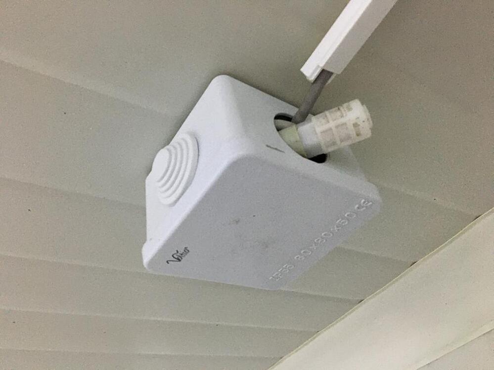 Sensor DHT22 da lecturas nan - Español - Arduino Forum