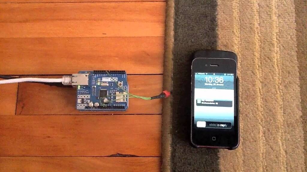 Ethernet Shield two way communication? - Networking, Protocols, and Devices - Arduino Forum