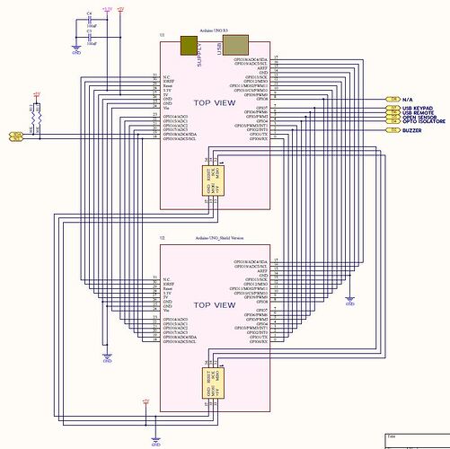 Problema ethernet shield con pin SD attivo - Hardware - Arduino Forum