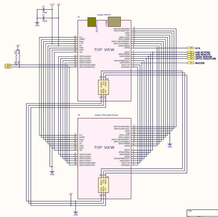 Problema ethernet shield con pin SD attivo - Hardware - Arduino Forum