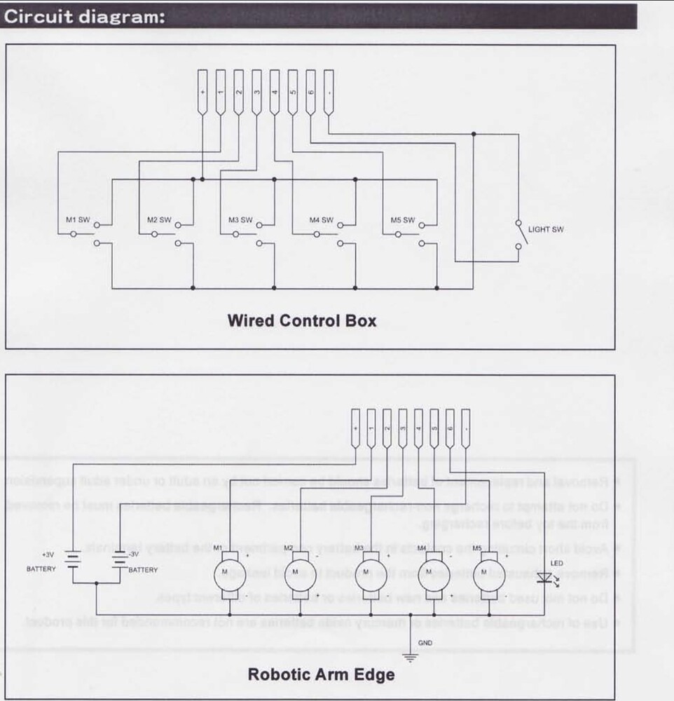 Connector identification and how best to get one - General Electronics ...