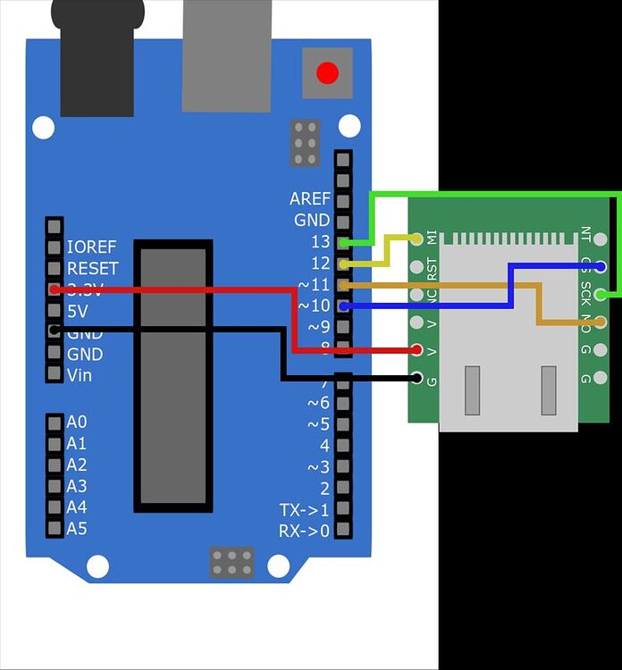 W5500 Lite An Wemos D1 Lite Deutsch Arduino Forum