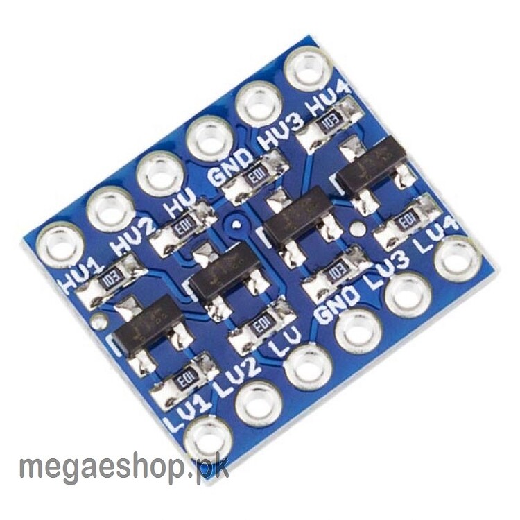 I2C not working with ESP 32 and multiple nodes - General Guidance - Arduino Forum