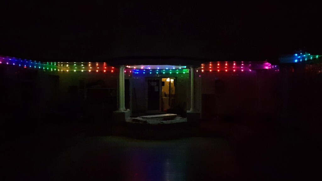 Audio to Led project. - LEDs and Multiplexing - Arduino Forum