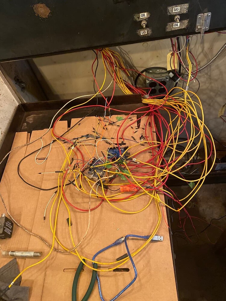 Button not working correctly. Static bool, Potentiometer. uno - Programming - Arduino Forum