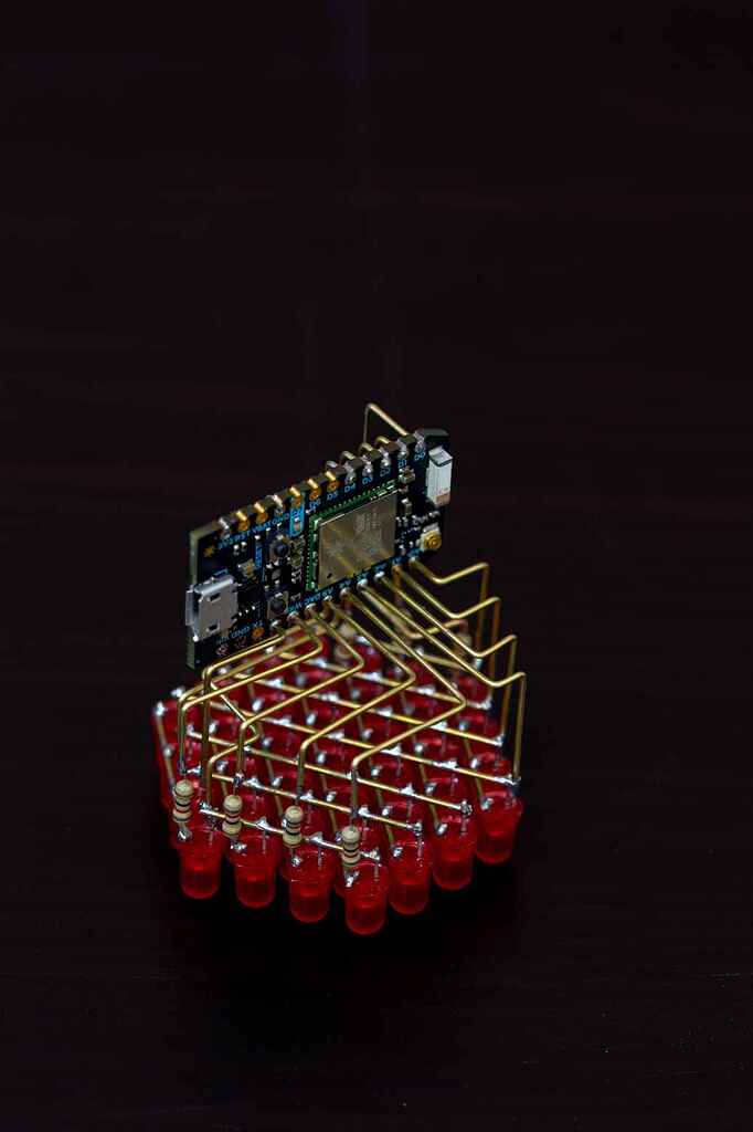 Particle Photon - Français - Arduino Forum