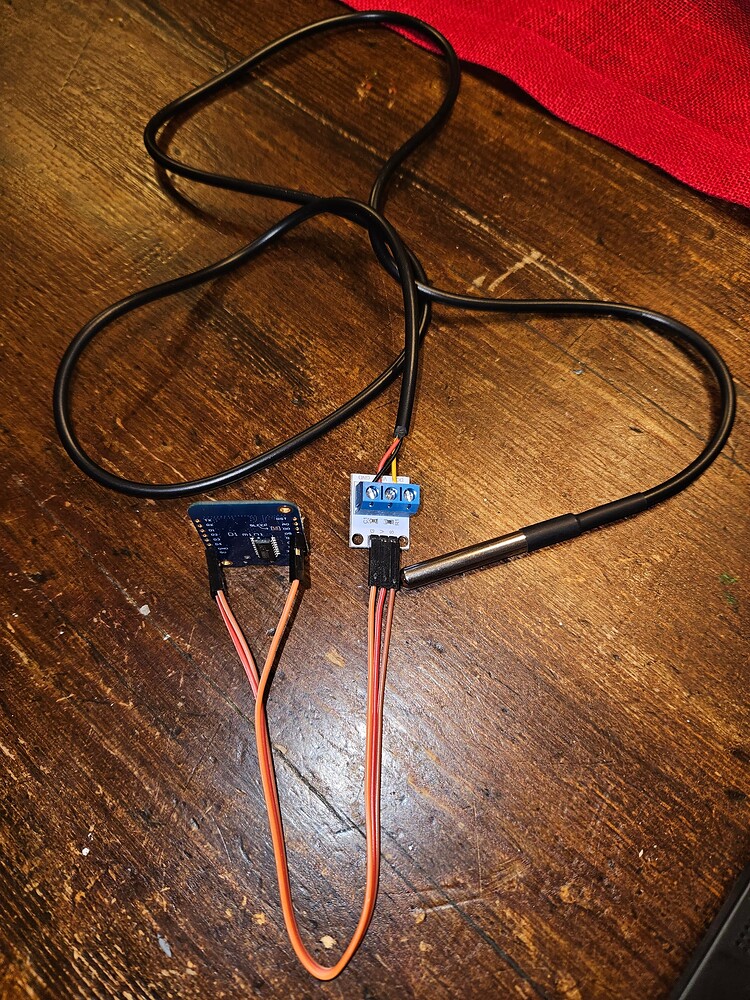 Are all my ESP8266 fried? - Sensors - Arduino Forum